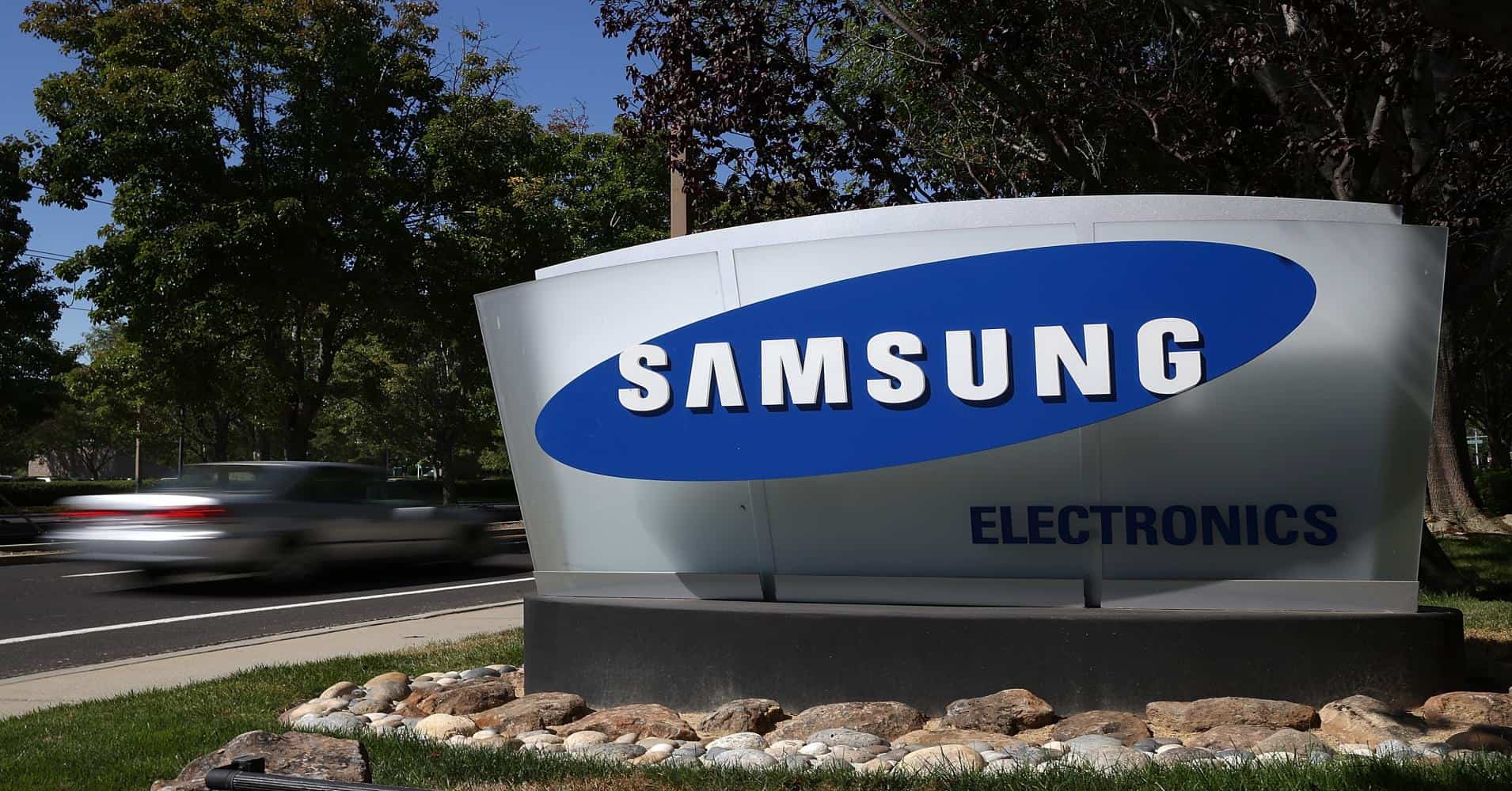 Samsung start productie van 7 nanometer-chips met EUV-technologie Samsung start productie van 7 nanometer-chips met EUV-technologie