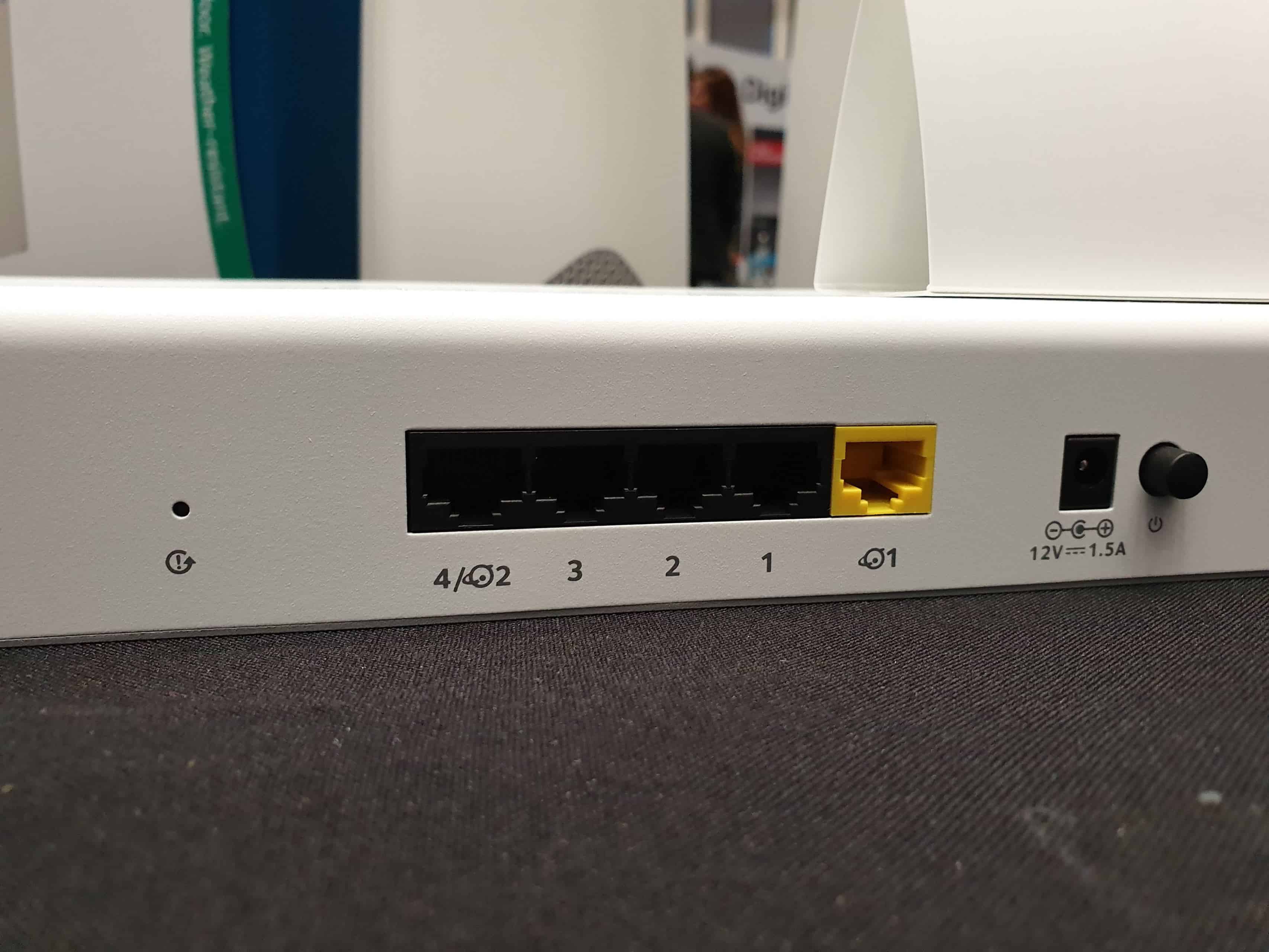 Netgear announces new security features for Netgear Armor - Techzine Global