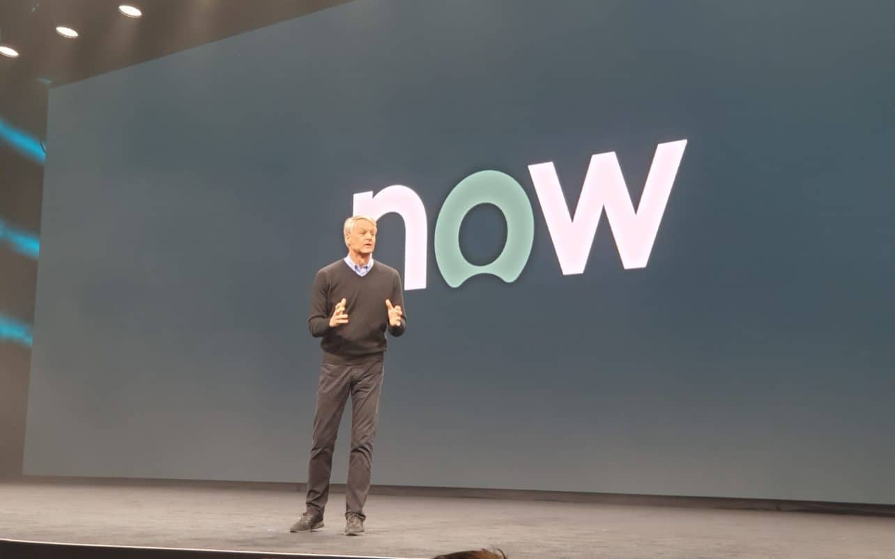 ServiceNow makes SaaS platform available on Azure - Techzine Global