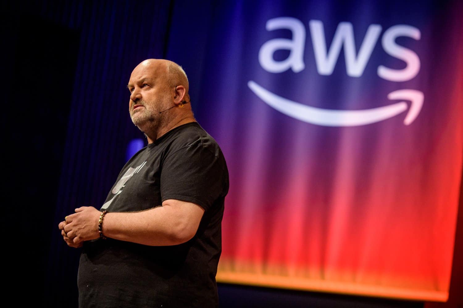 AWS EventBridge to make it easier for IT systems to connect to the ...