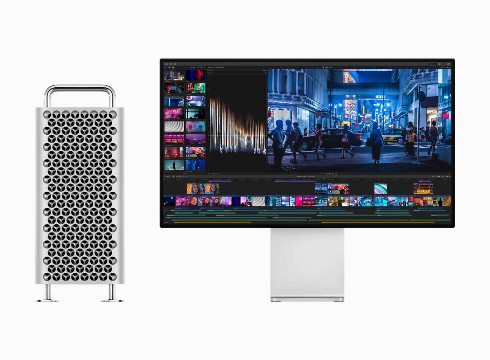 Apple tests new high-end Macs with M2 Max and M2 Ultra chips - Techzine ...