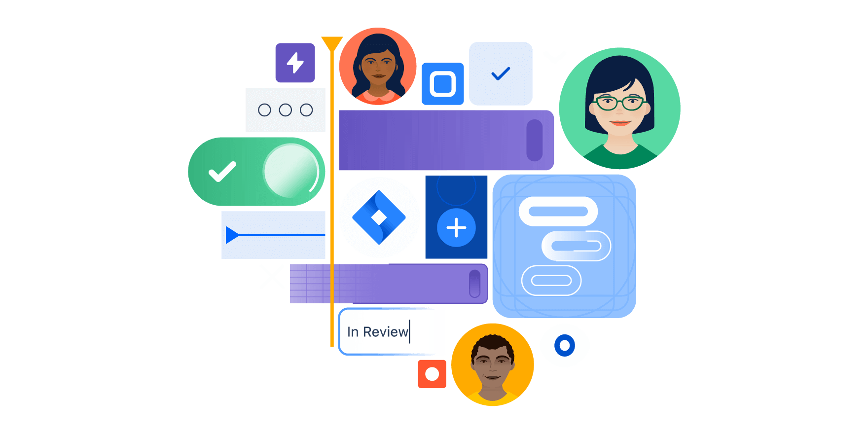 Atlassian launches Jira Work Management for business teams - Techzine ...