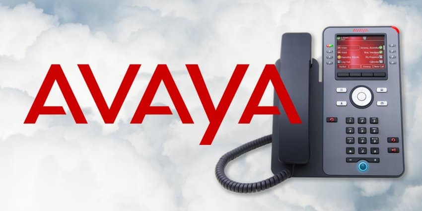 Avaya comes up with a whole new Device-as-a-Service offering - Techzine ...