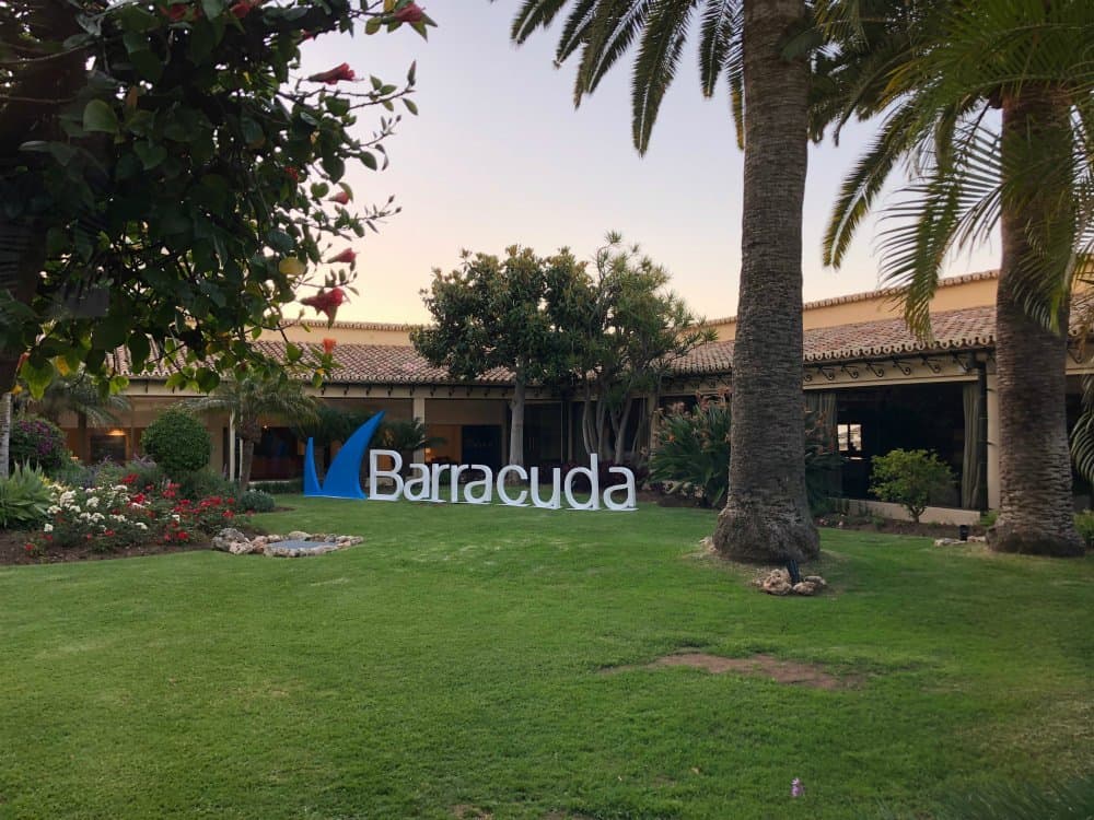 Barracuda launches cloud-native security capabilities - Techzine Global