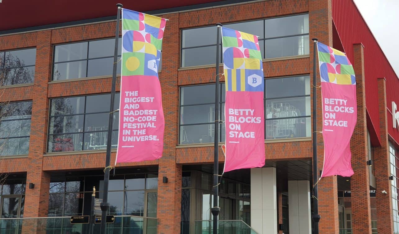 Betty Blocks Introduces Low-Code AI Toolkit for AI Integration - Techzine Global