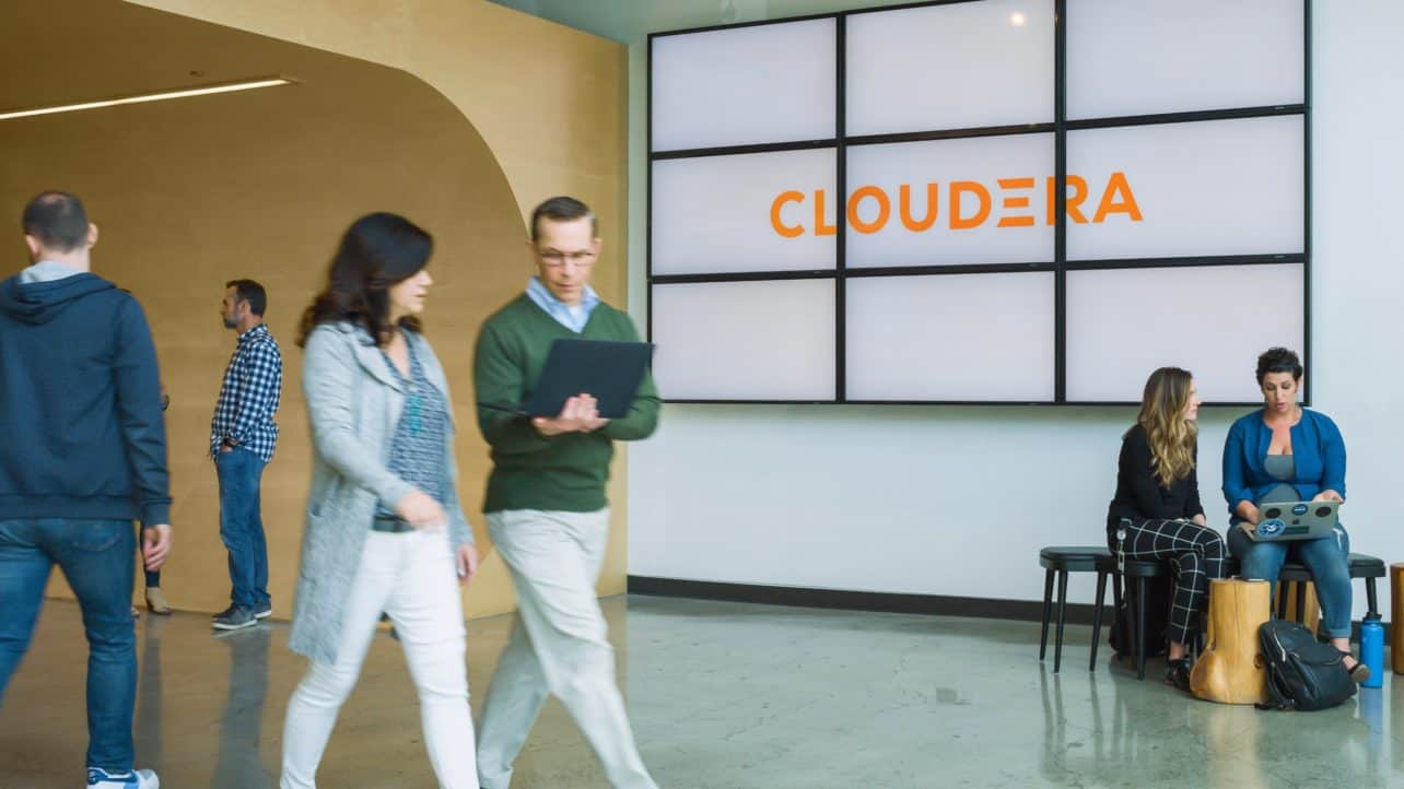Cloudera expands data platform with new features - Techzine Global
