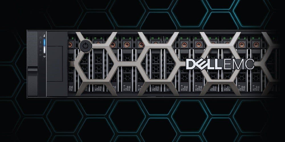 Dell Technologies introduces new and optimized storage and management ...