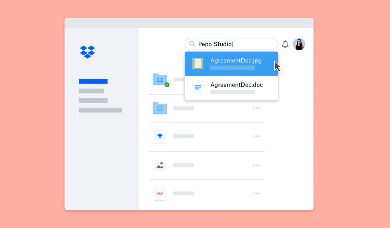 Dropbox rolls out new AI-powered features - Techzine Global