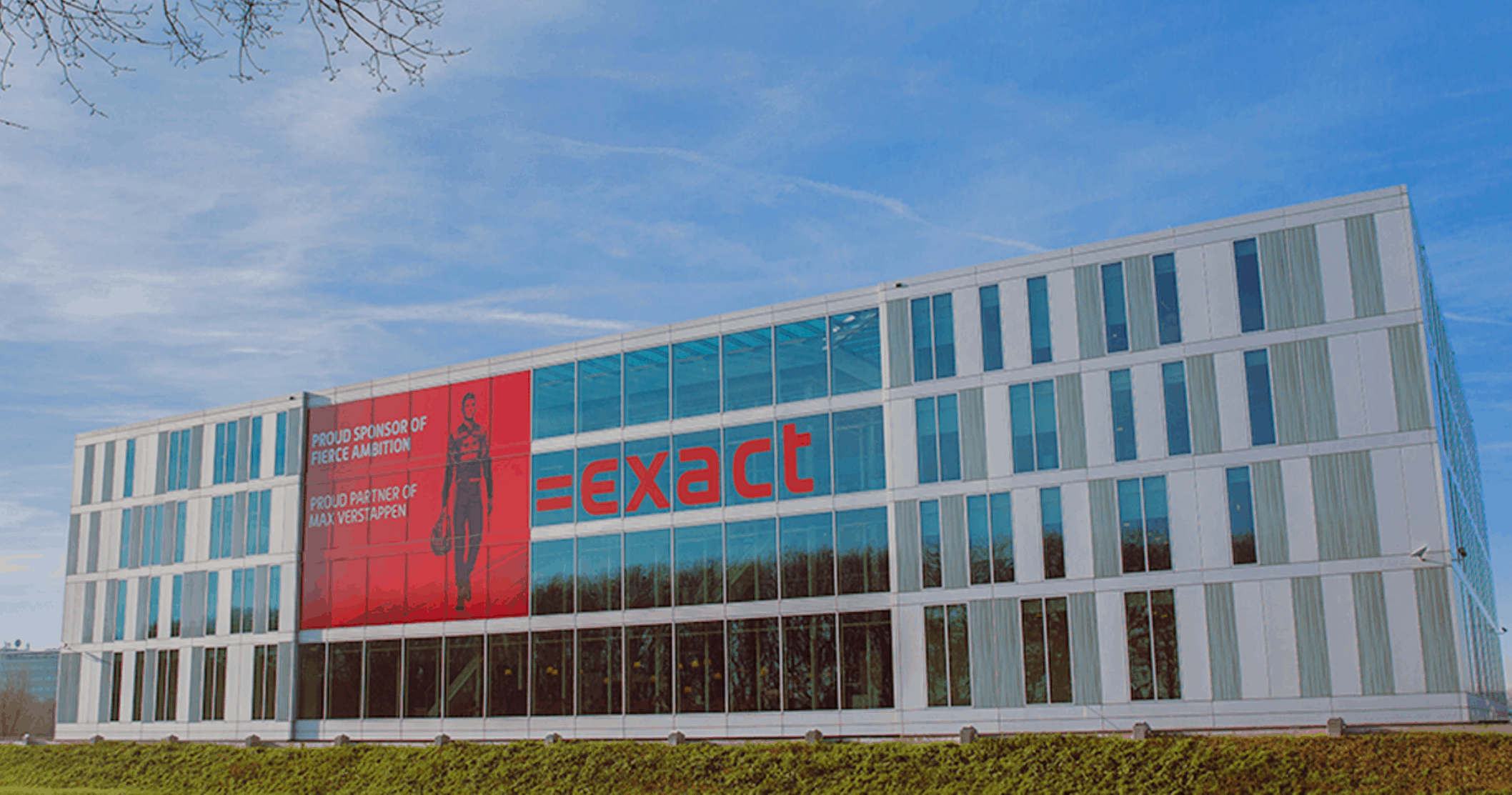 Exact Spring '19-release moet administratieve handelingen efficiënter maken
