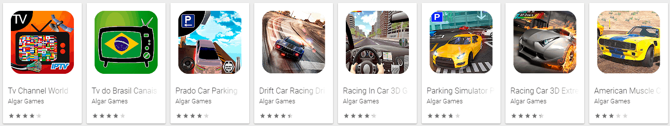 Google cleans up various apps with stubborn adware - Techzine Global