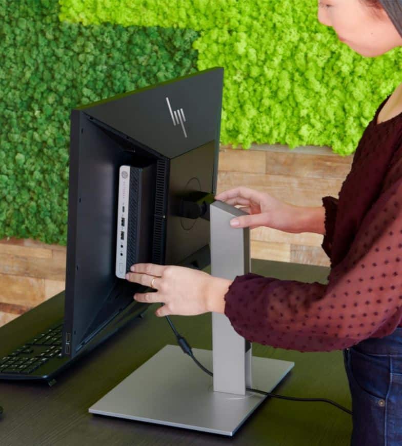 HP announces new Elite devices and modular monitor - Techzine Global