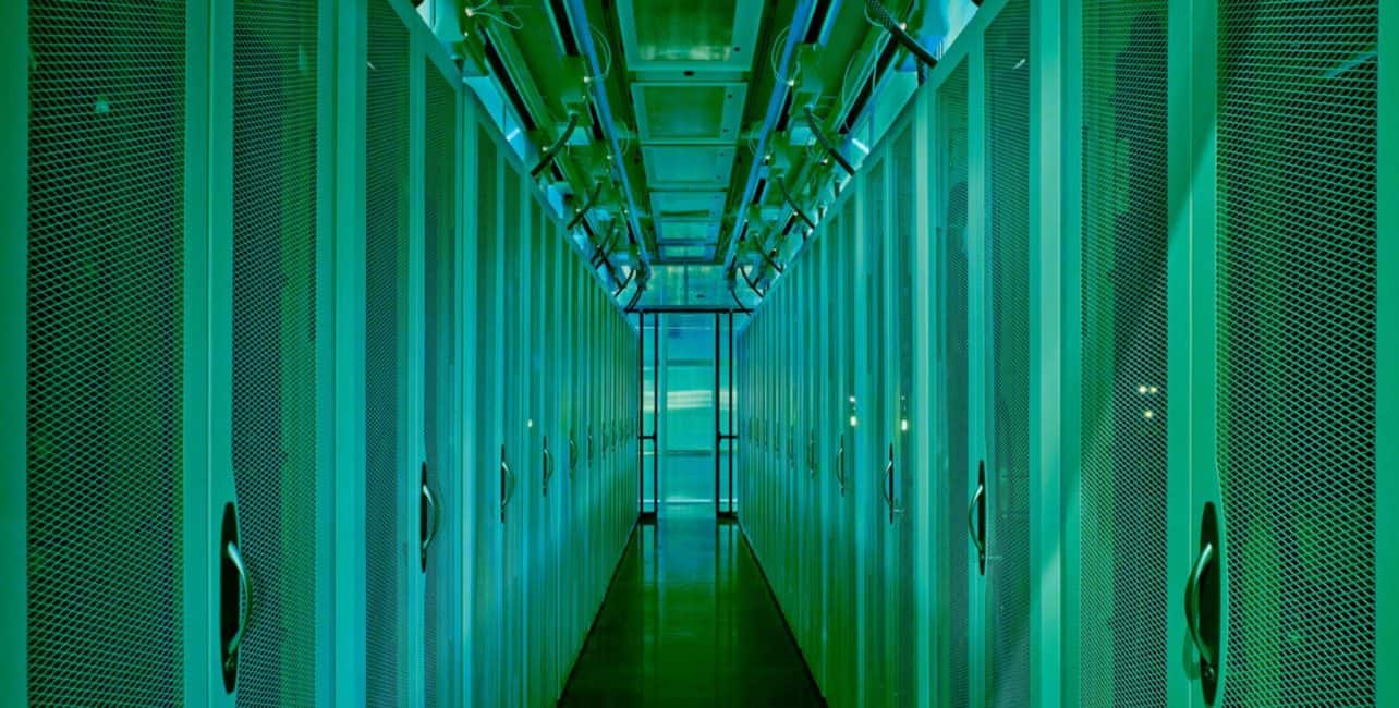 HPE optimizes management portfolio for data centers from edge to cloud environments - Techzine ...