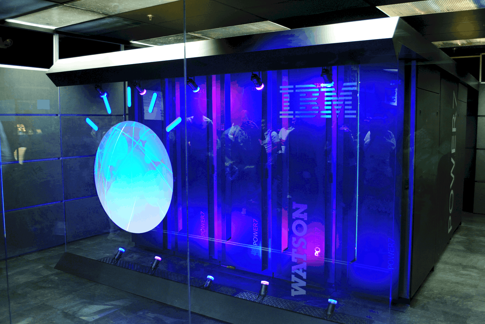 IBM provides Watson Studio with several new features in update ...