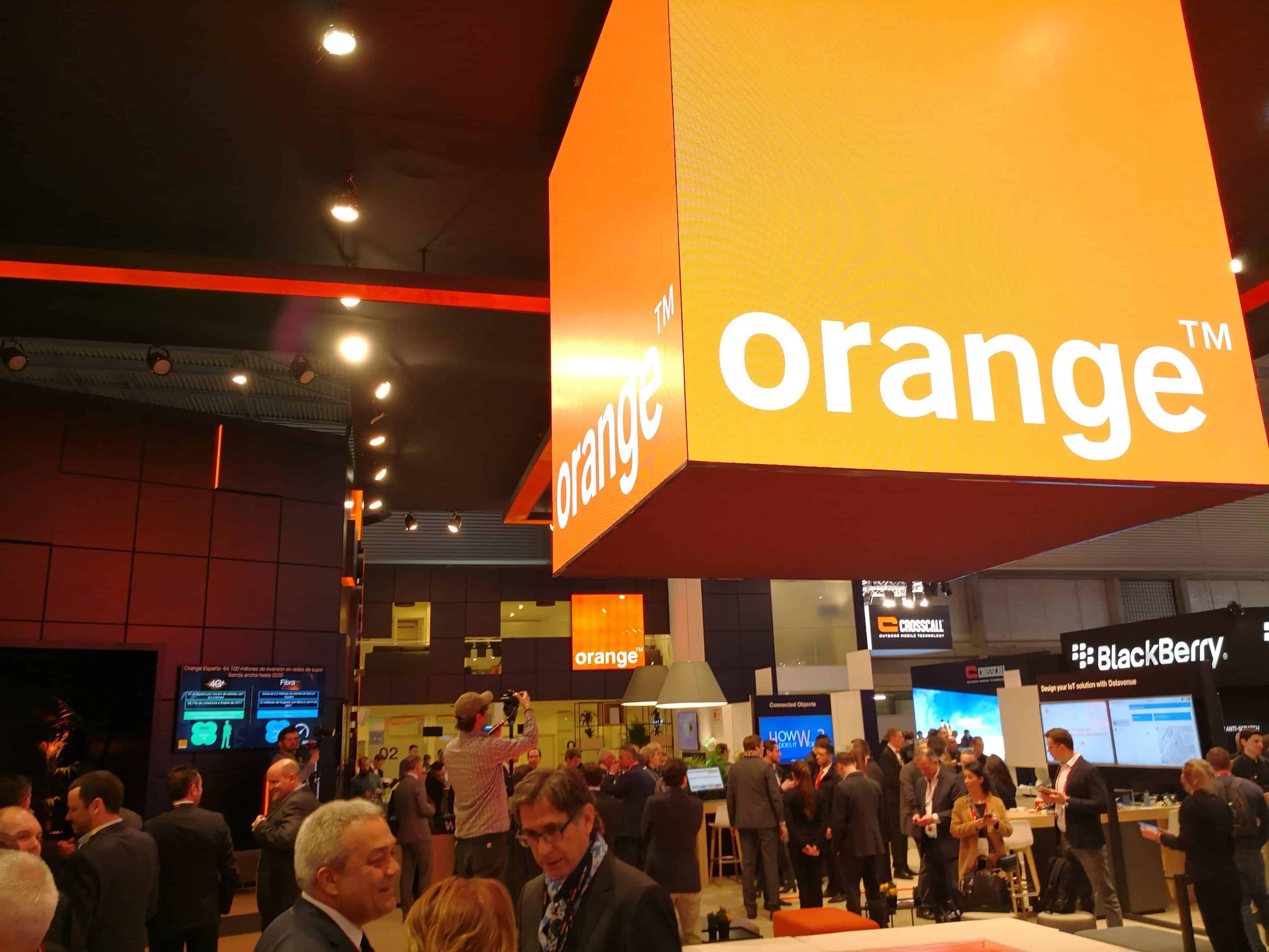 Orange Business Services enhances Visibility-as-a-Service for end-user ...