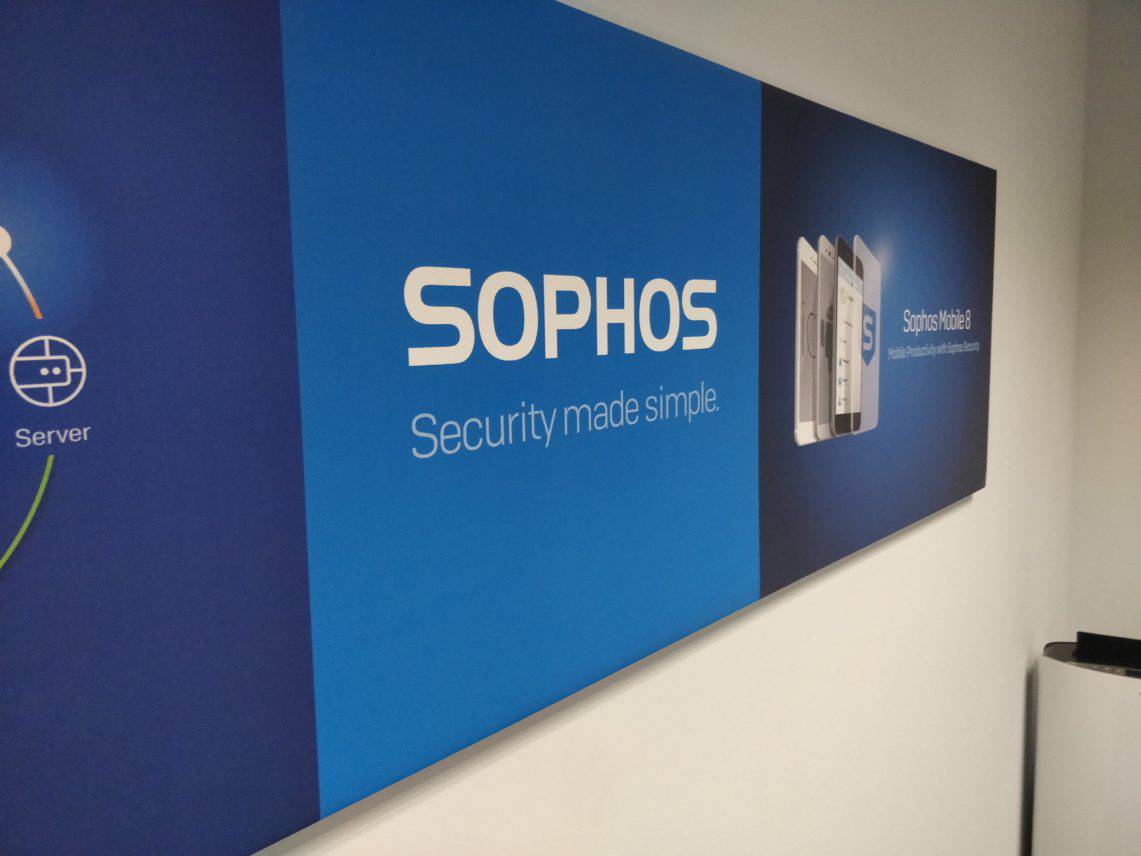 Sophos and Qualcomm partner to provide endpoint protection - Techzine ...