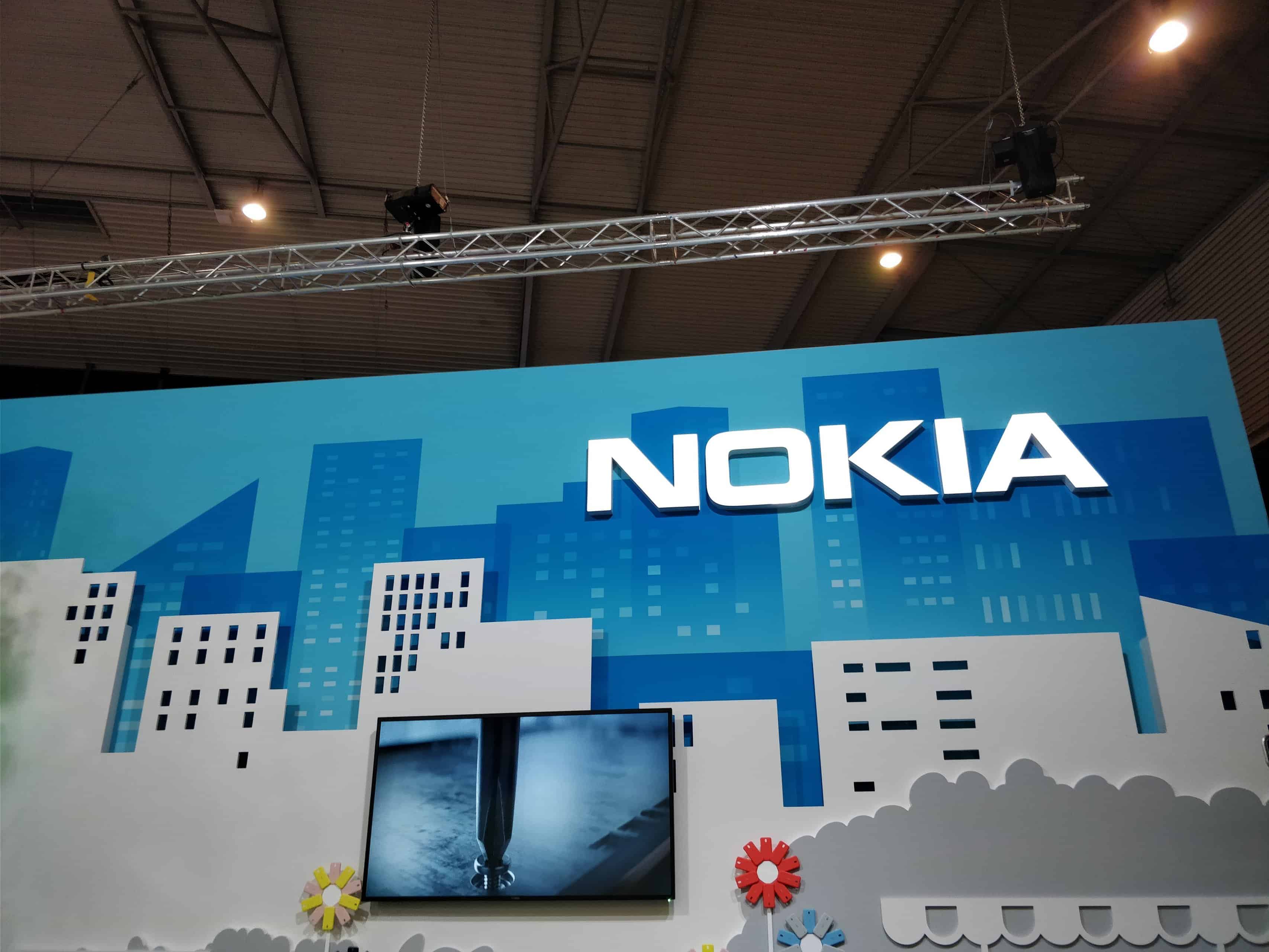 Nokia suspends O-RAN work for fear of US punishments - Techzine Global