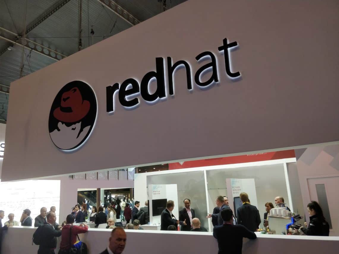 Red Hat introduces Free RHEL - Techzine Global