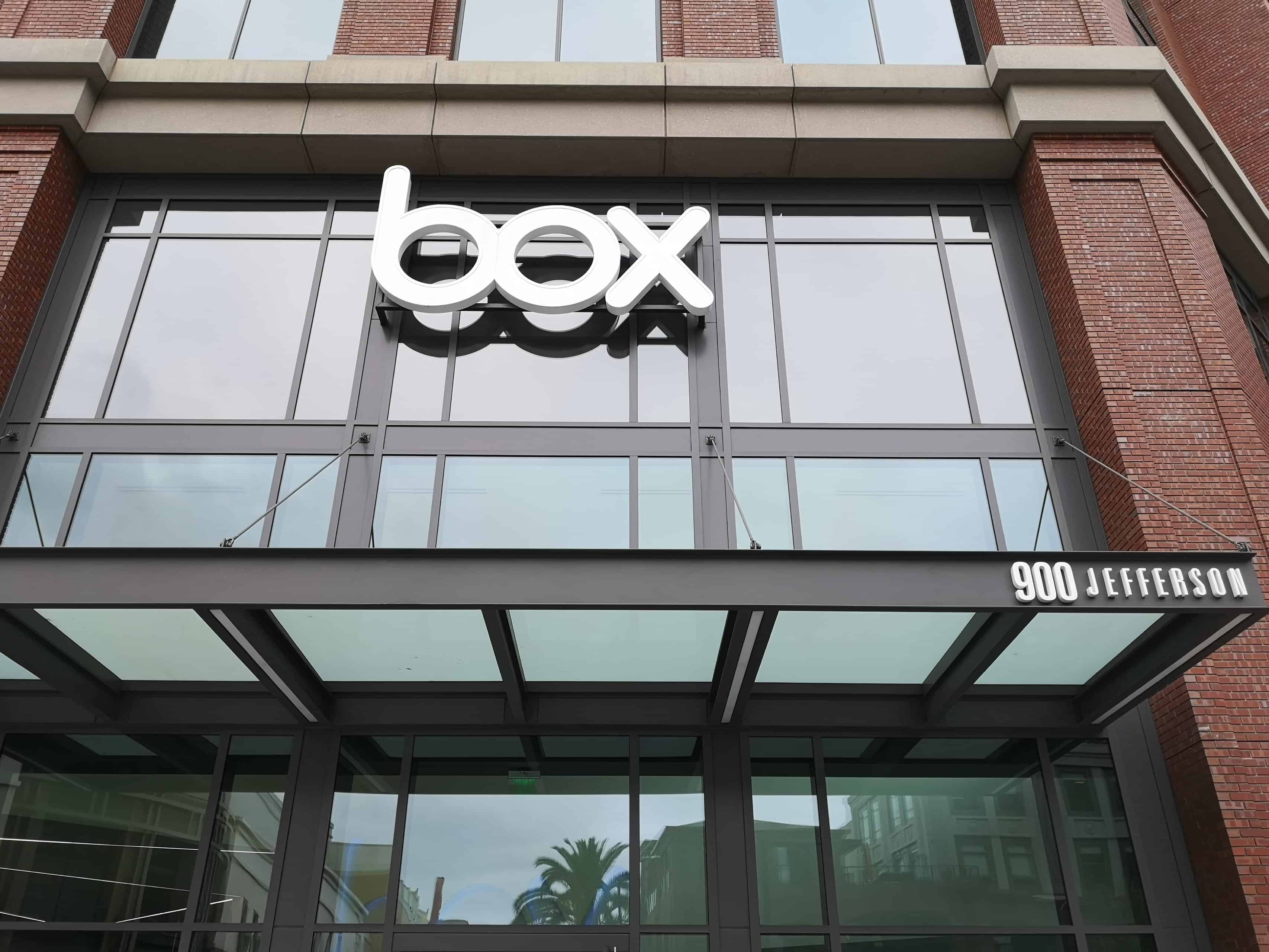 Box expands its integration with Google Cloud services - Techzine Global