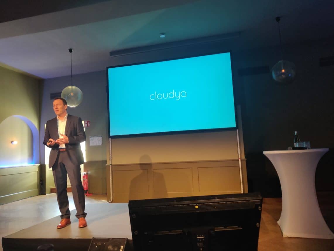 NFON AG lanceert nieuwe oplossing voor telefonie Cloudya