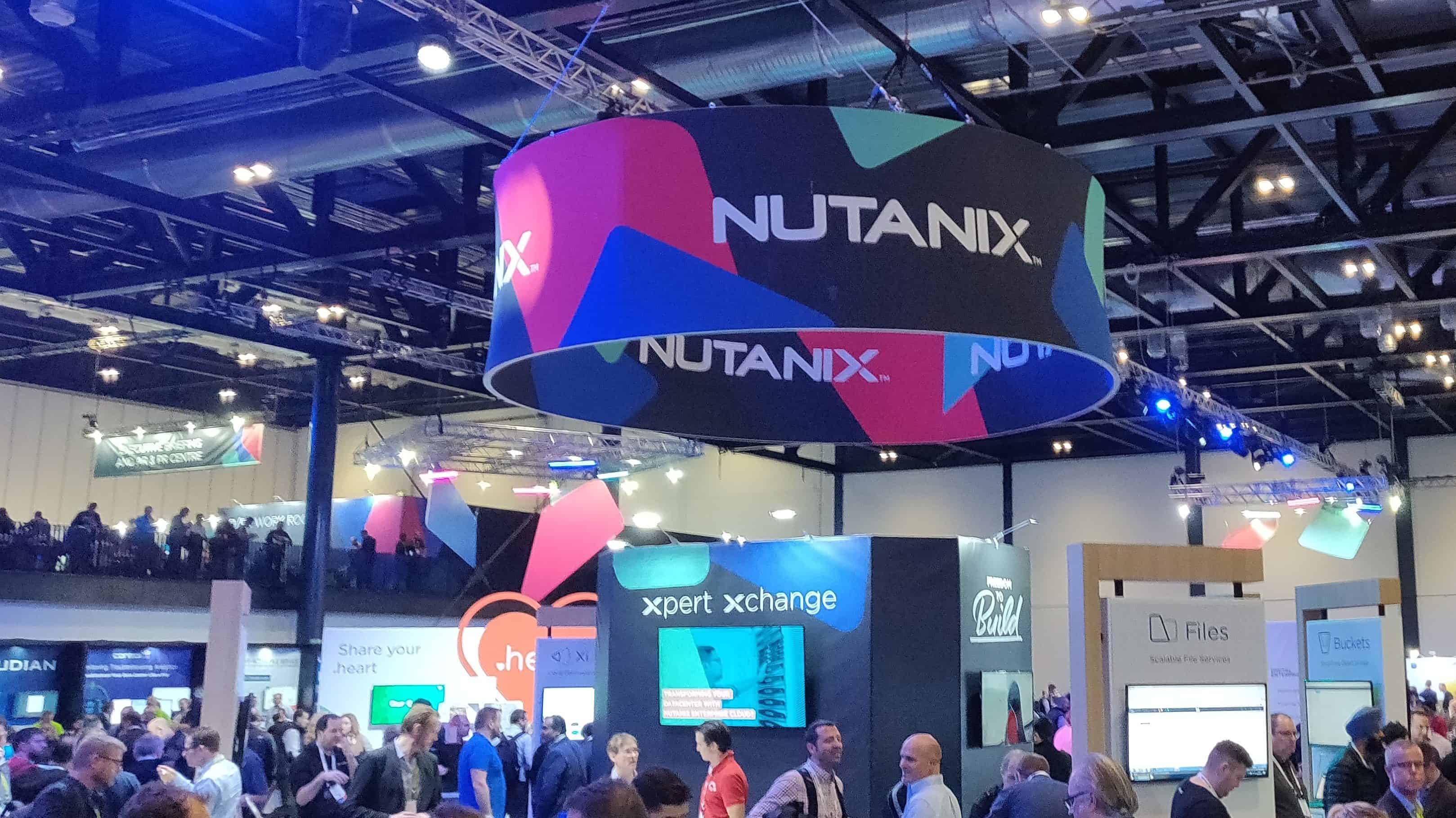 Nutanix introduces remote cloud management tools - Techzine Global