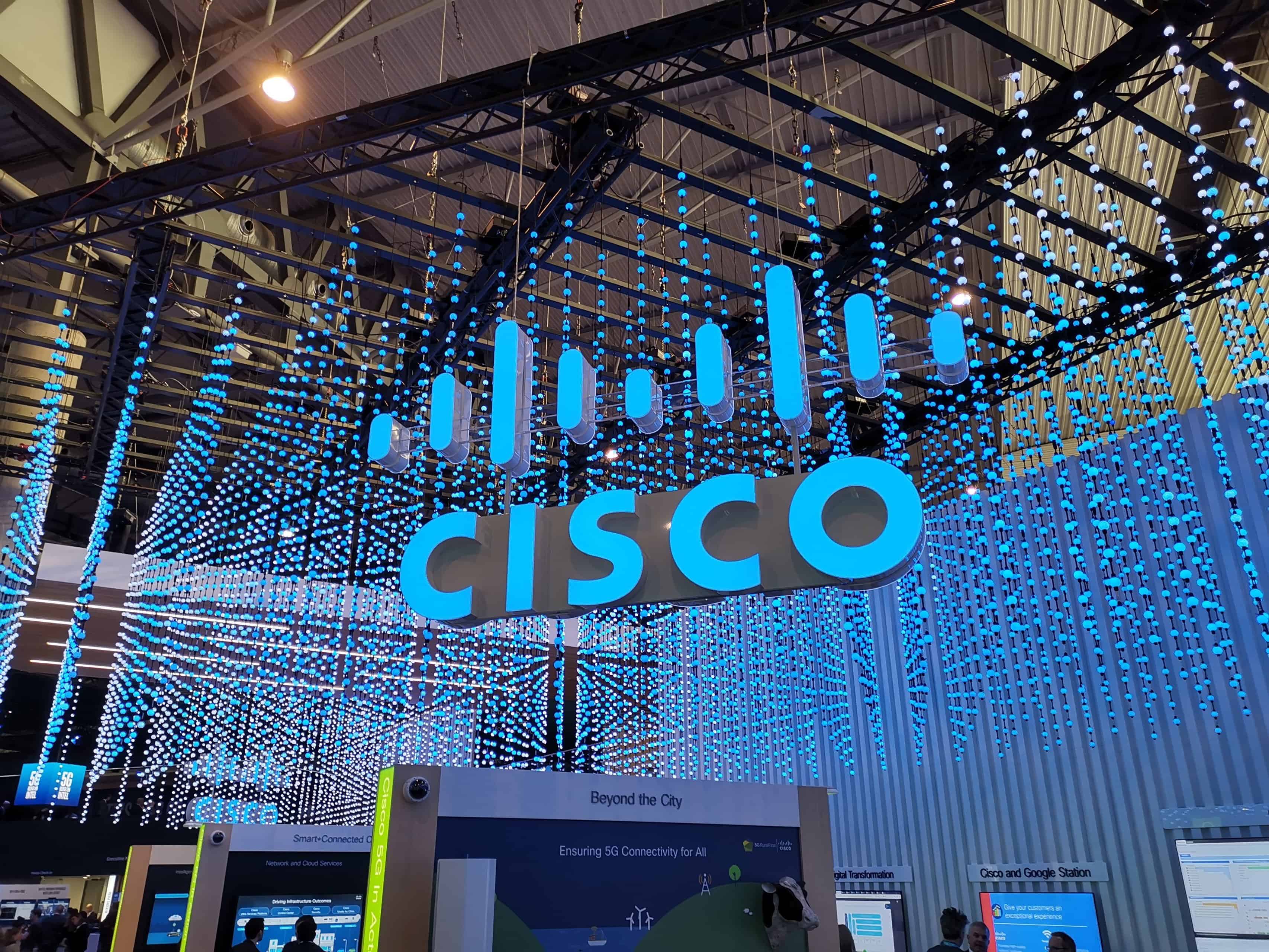 Cisco plans to open a new chip design center in Barcelona - Techzine Global