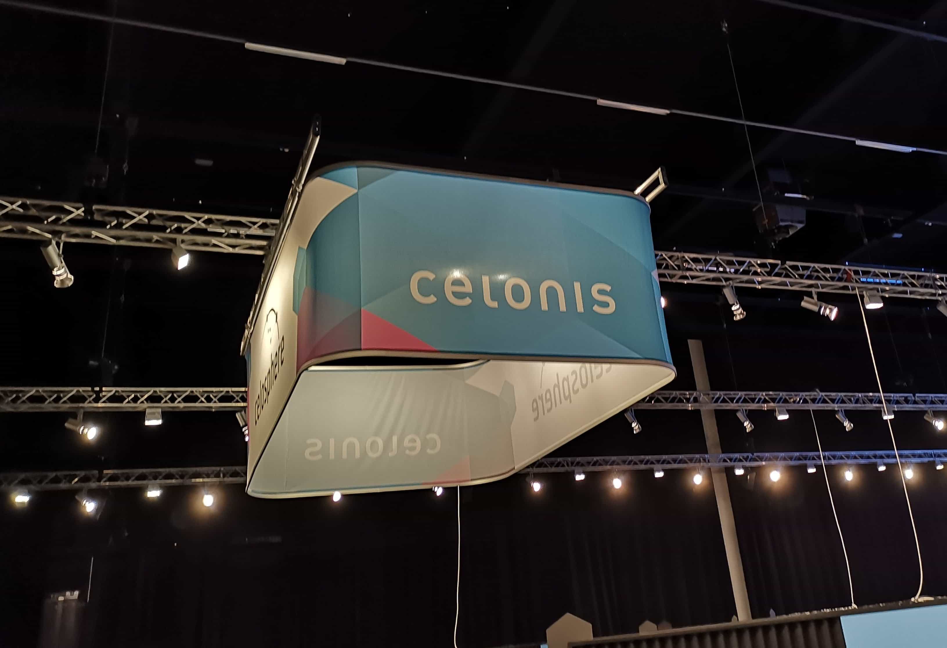 Celonis helps customers solve workflow problems - Techzine Global