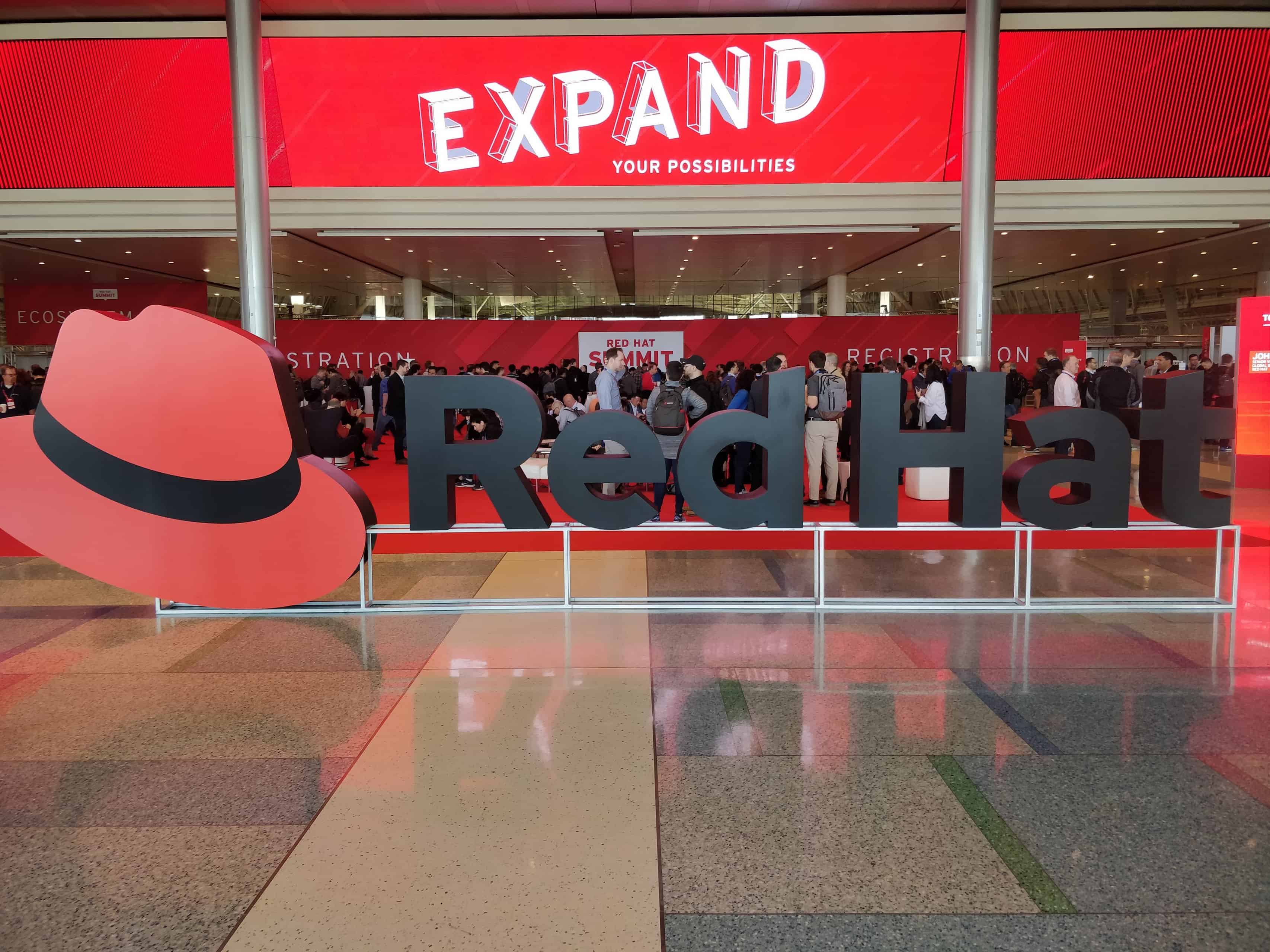 Red Hat presents version 8 of Red Hat Enterprise Linux - Techzine Global