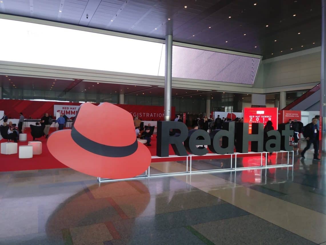 Red Hat starts new collaborations with Samsung, Nvidia and Arm ...