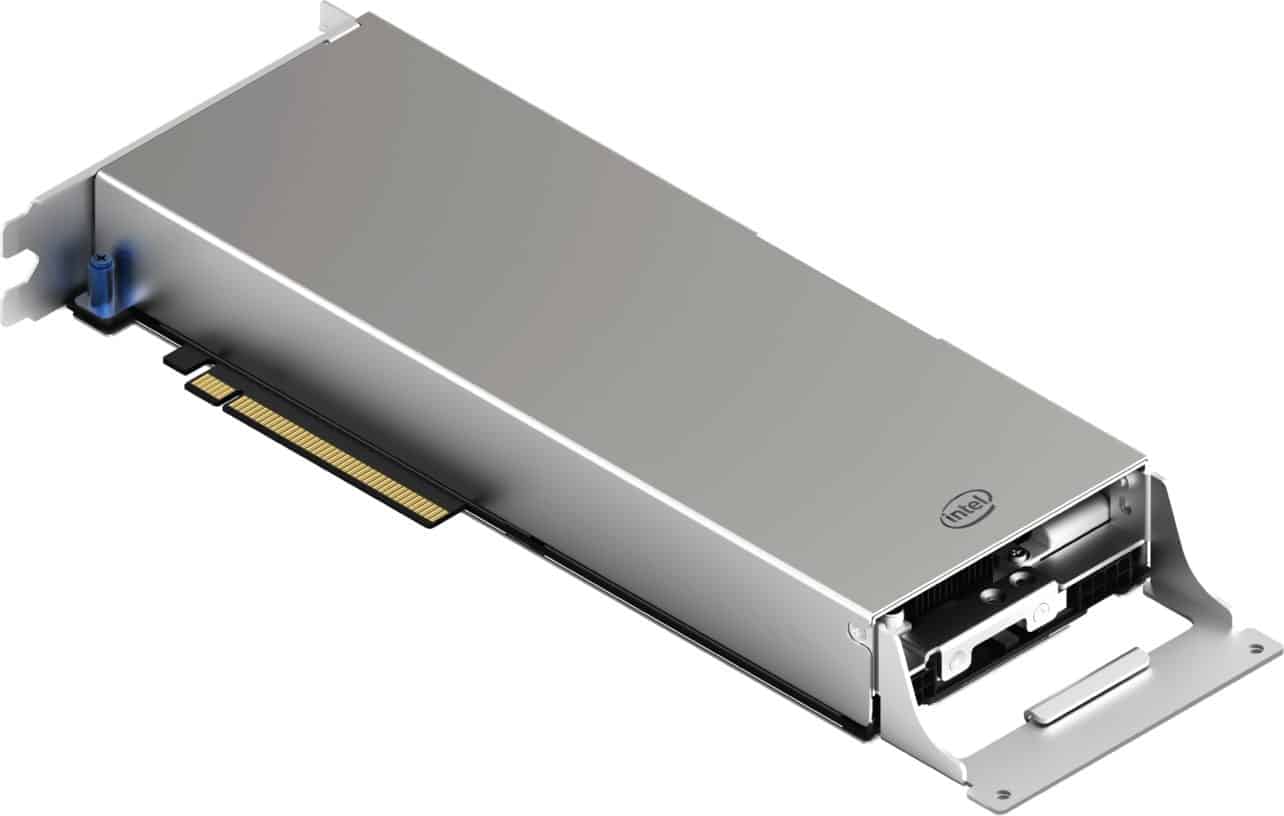 Intel brings SGX to data centers with new hardware - Techzine Global