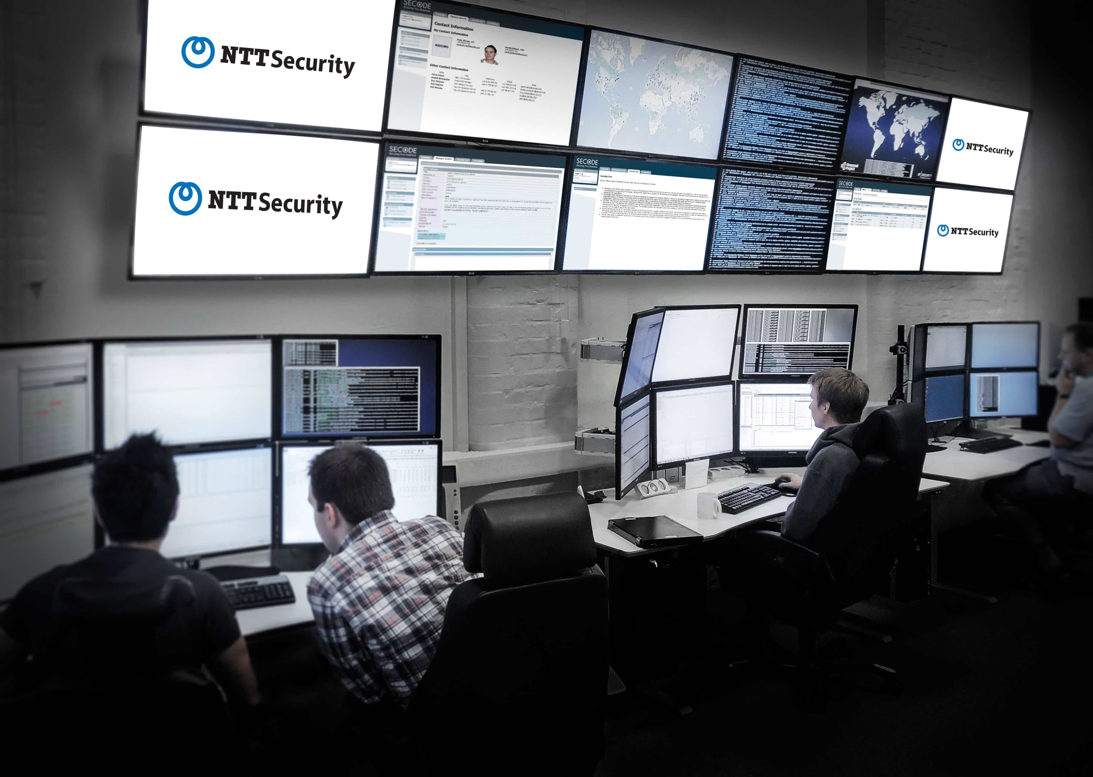 NTT Security and Europol work together to combat cybercrime - Techzine ...
