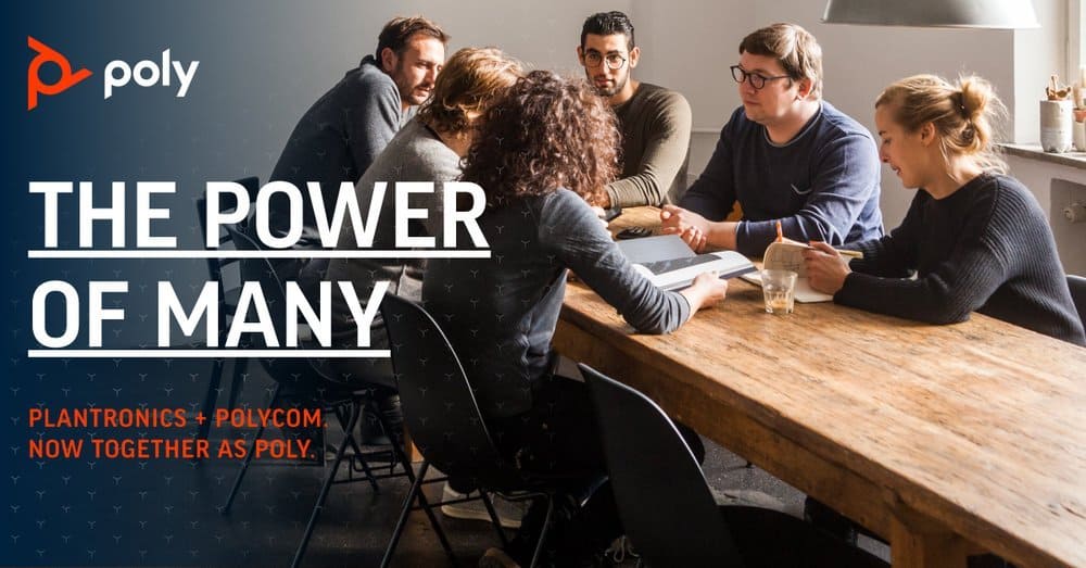 Poly may no longer be allowed to use the logo during a dispute with PDP ...