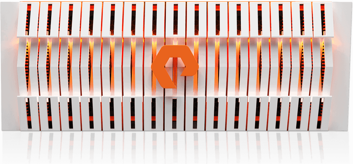 Pure Storage launches storage-as-a-service subscription for hybrid ...