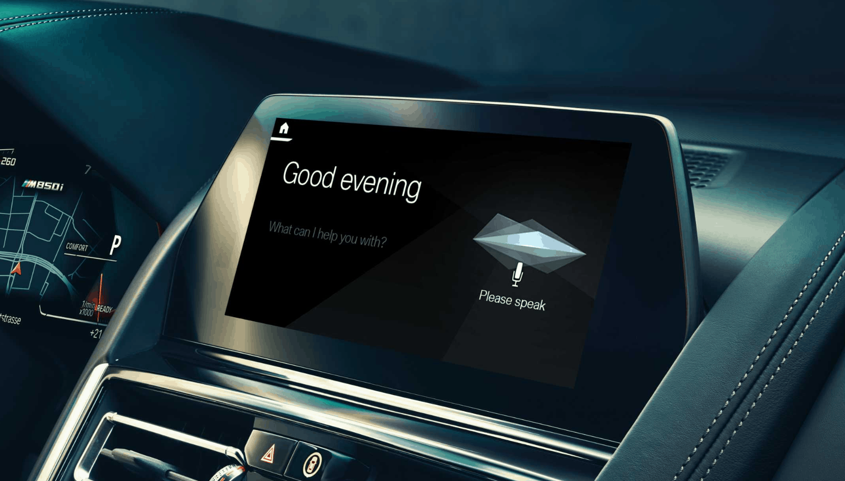 BMW launches its own AI assistant in 2019 - Techzine Global