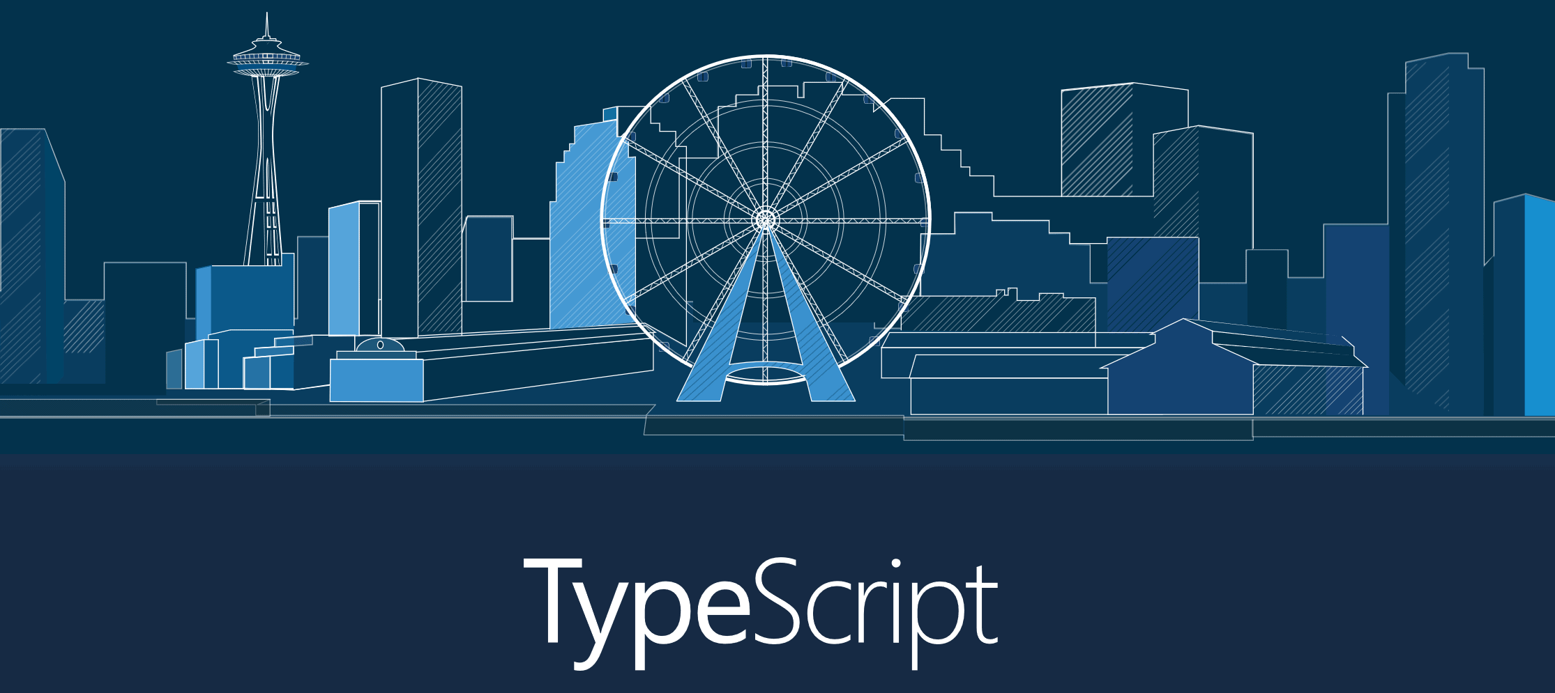 Microsoft unveils roadmap for TypeScript in 2019 - Techzine Global