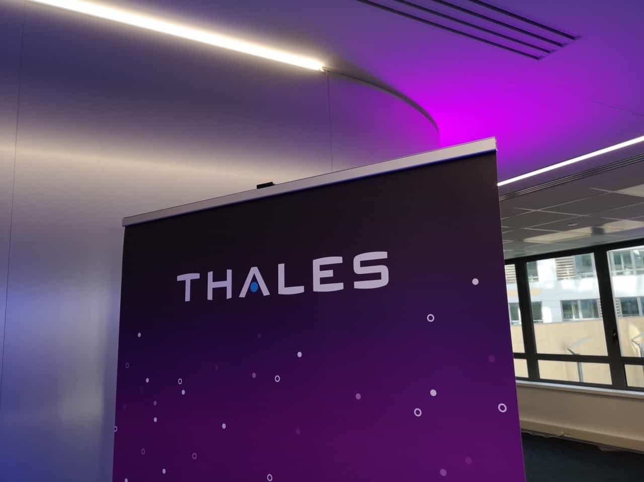 Thales acquires AI company Psibernetix for development Certifiable AI ...