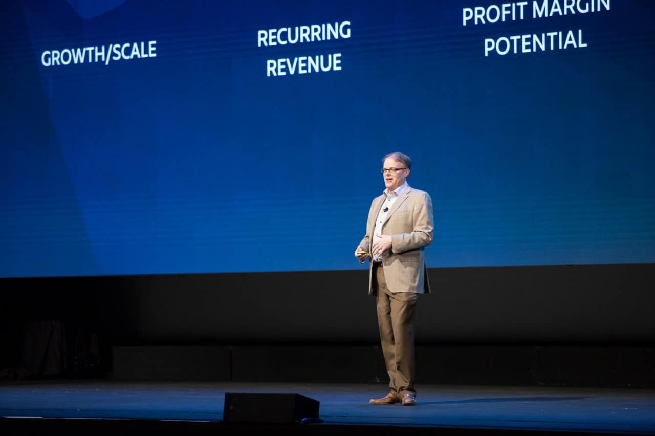 Datto appoints new CEO - Techzine Global