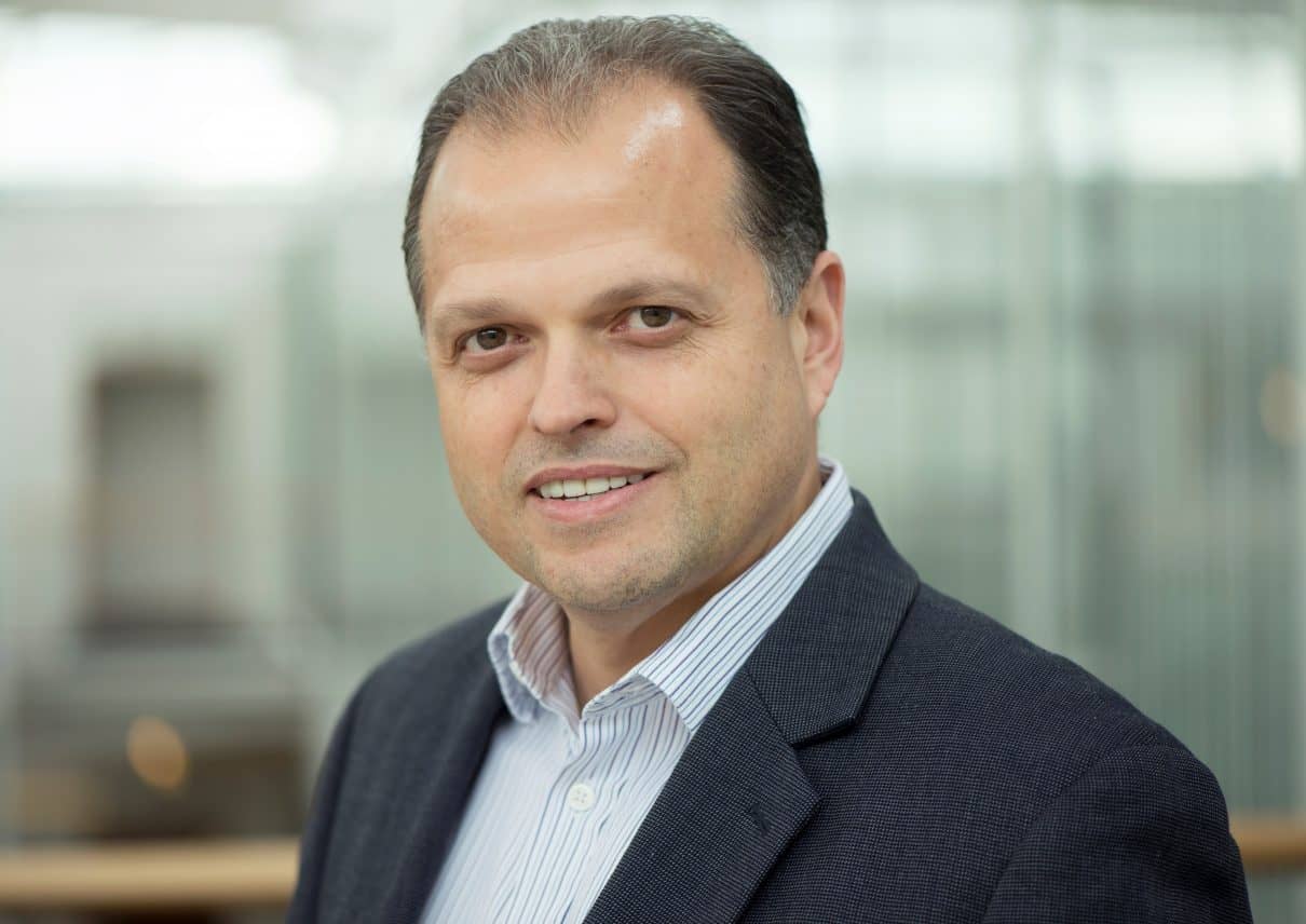 New CEO Unit4: “We have to operate as a cloud company” - Techzine Global