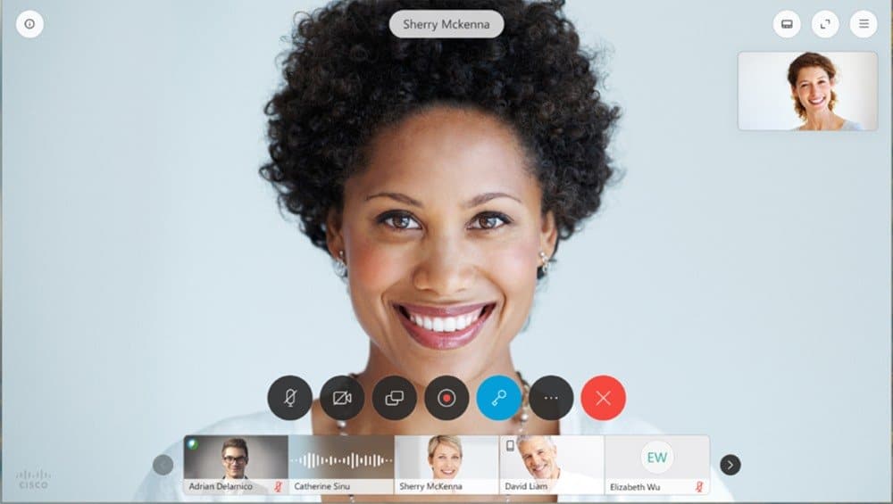 Cisco works towards a unified user experience for Webex Teams and ...