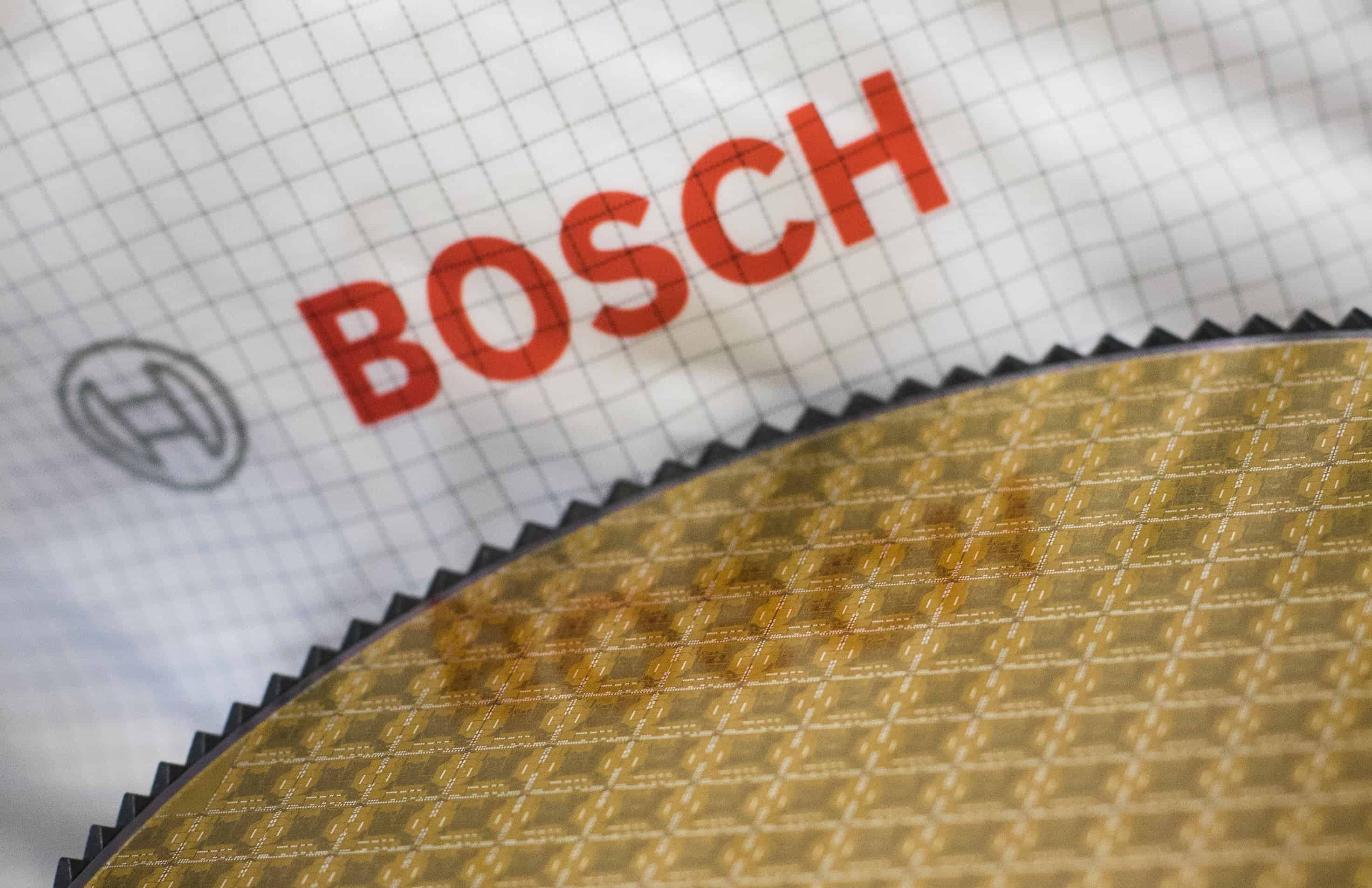 Bosch’s new state-of-the-art Wafer Fab opens in Dresden - Techzine Global