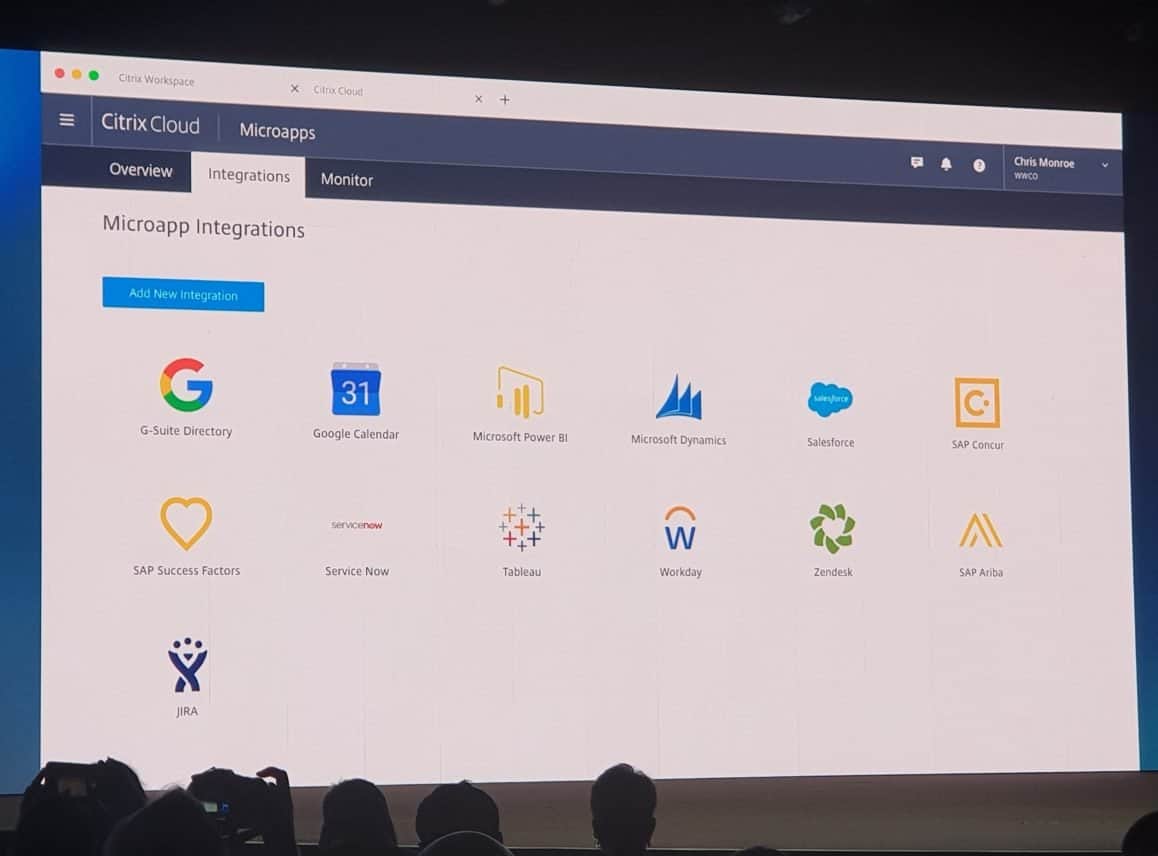 Citrix moves forward with Citrix Workspace - Techzine Global