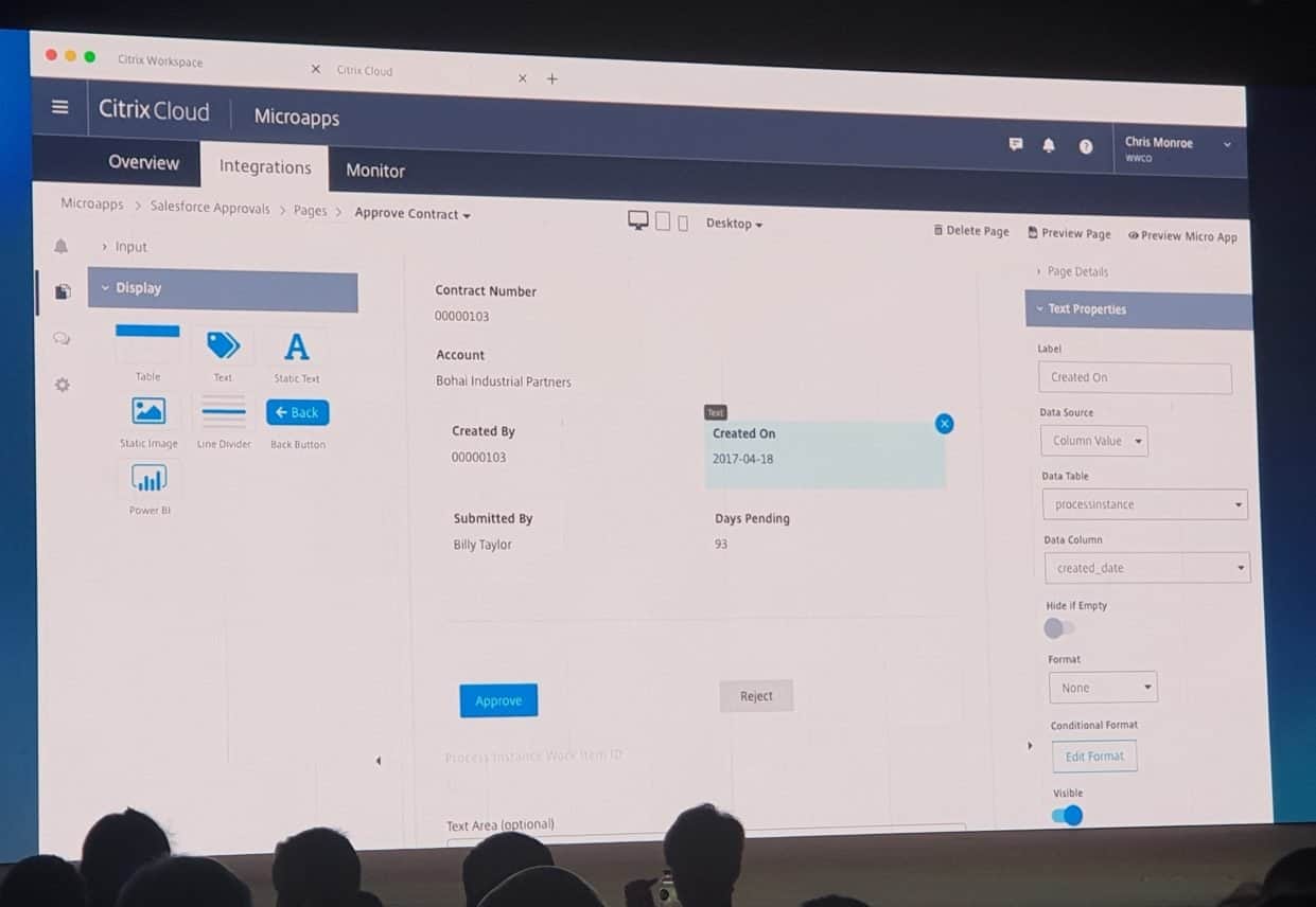 Citrix moves forward with Citrix Workspace - Techzine Global