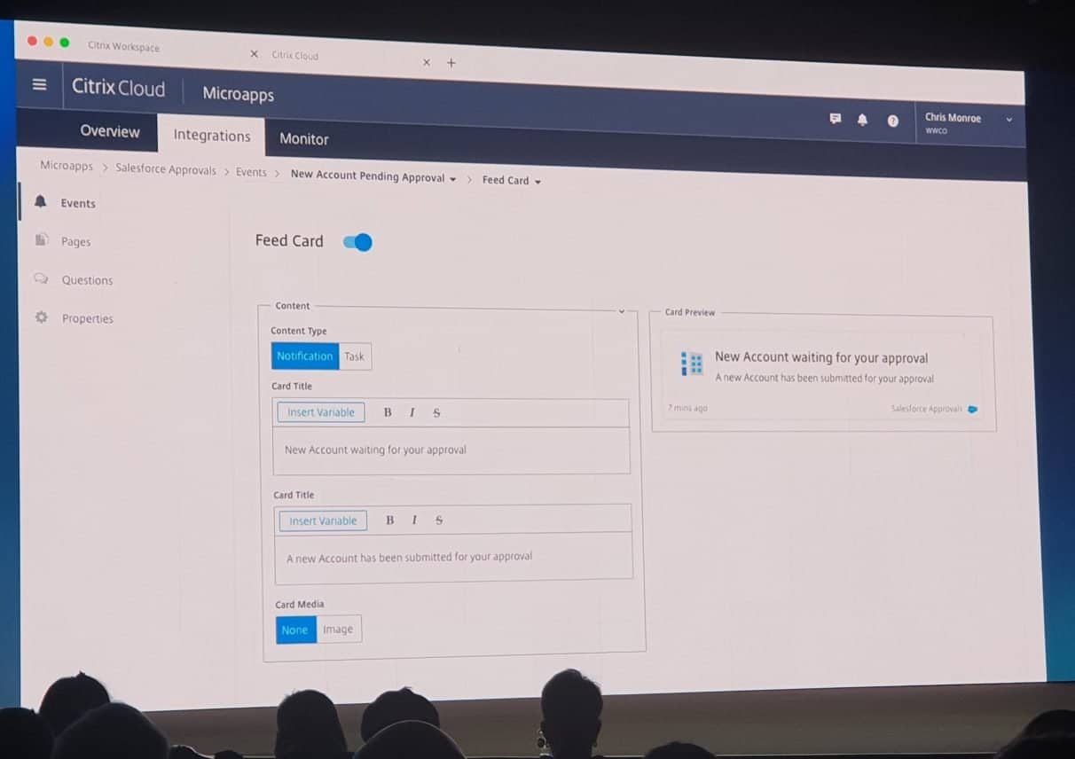 Citrix moves forward with Citrix Workspace - Techzine Global