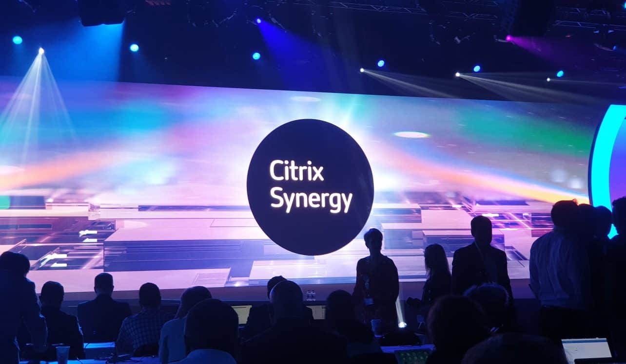 Citrix Workspace gets smart feed and personalised workflows - Techzine ...