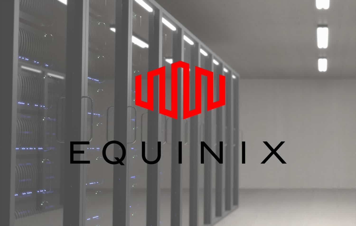 Equinix lets companies virtually optimize networks with Network Edge ...