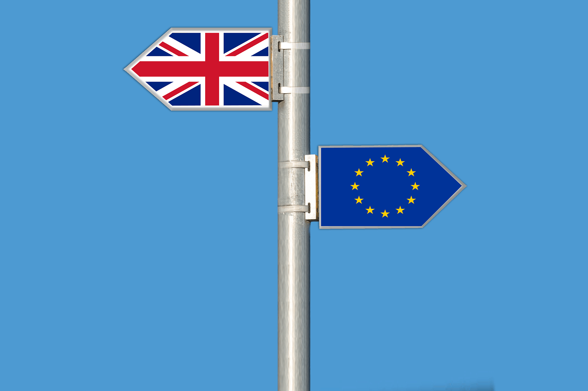 British owners of .eu domain need a European address by July - Techzine ...