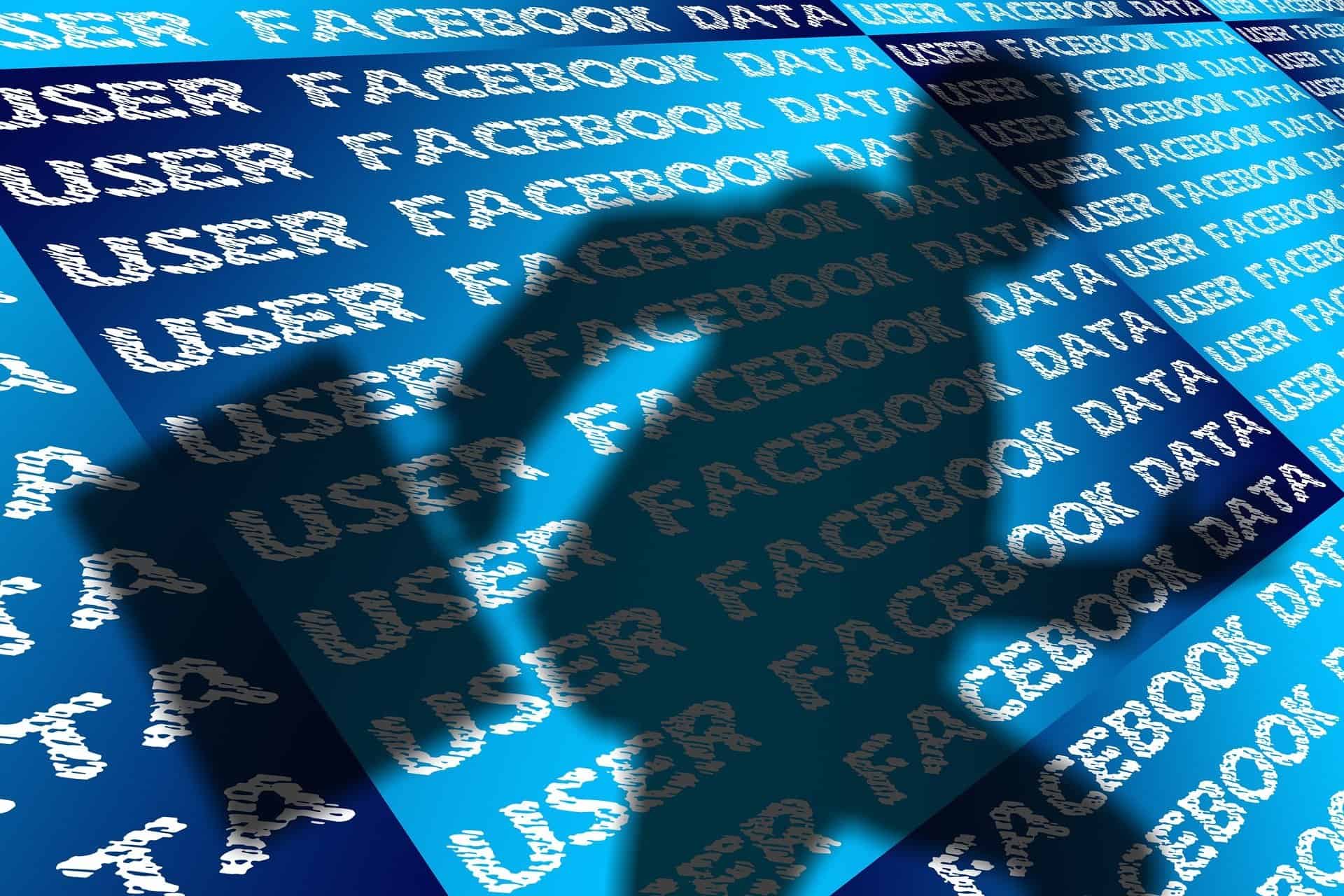 Facebook slapped with $18.6 million fine for 2018 breaches of the GDPR ...