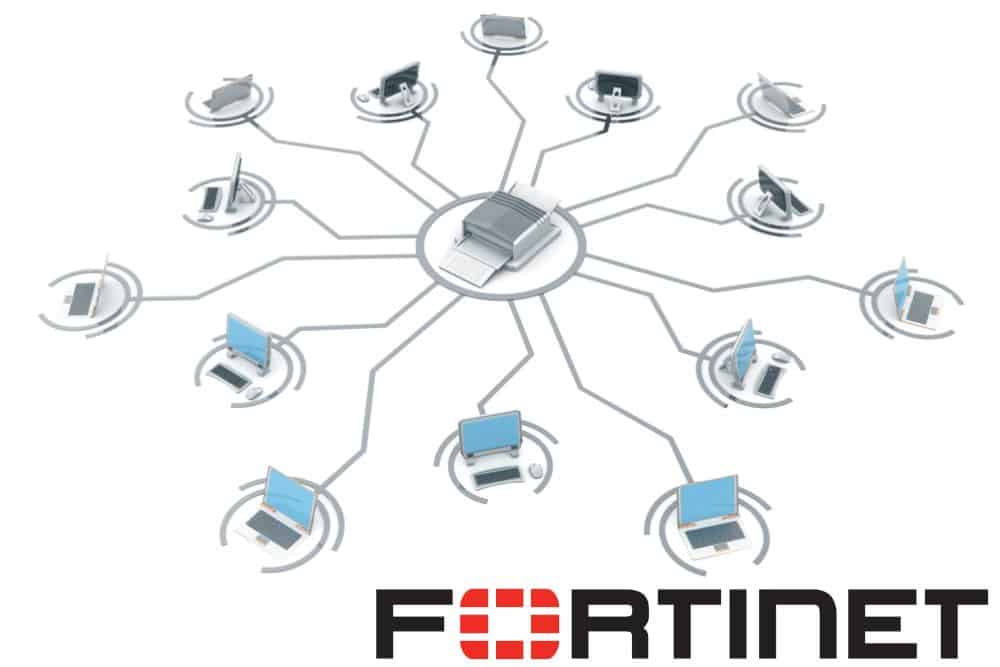 Fortinet wants to dominate the enterprise networking business ...