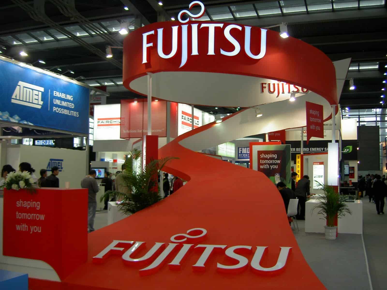 Fujitsu develops blockchain-based digital identity for users - Techzine Global