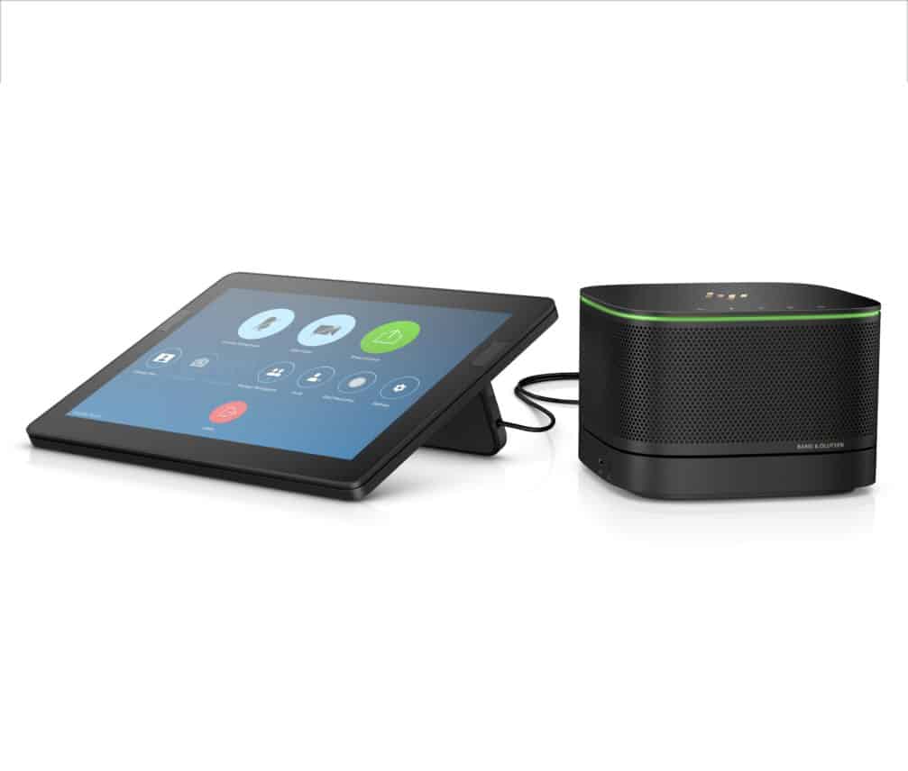 HP and Zoom launch turnkey conferencing solutions - Techzine Global