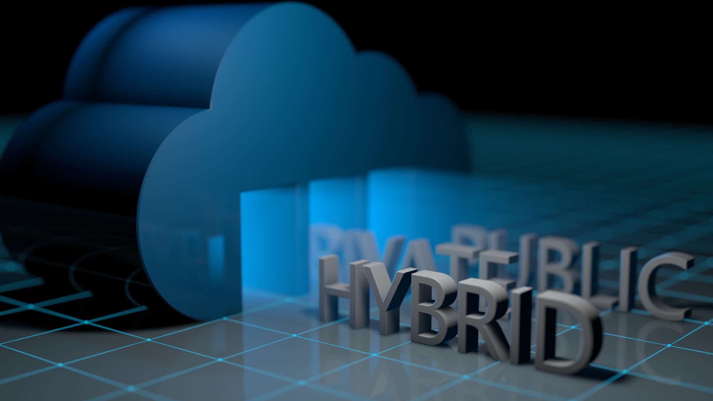 Red Hat users most likely choose for the hybrid cloud - Techzine Global